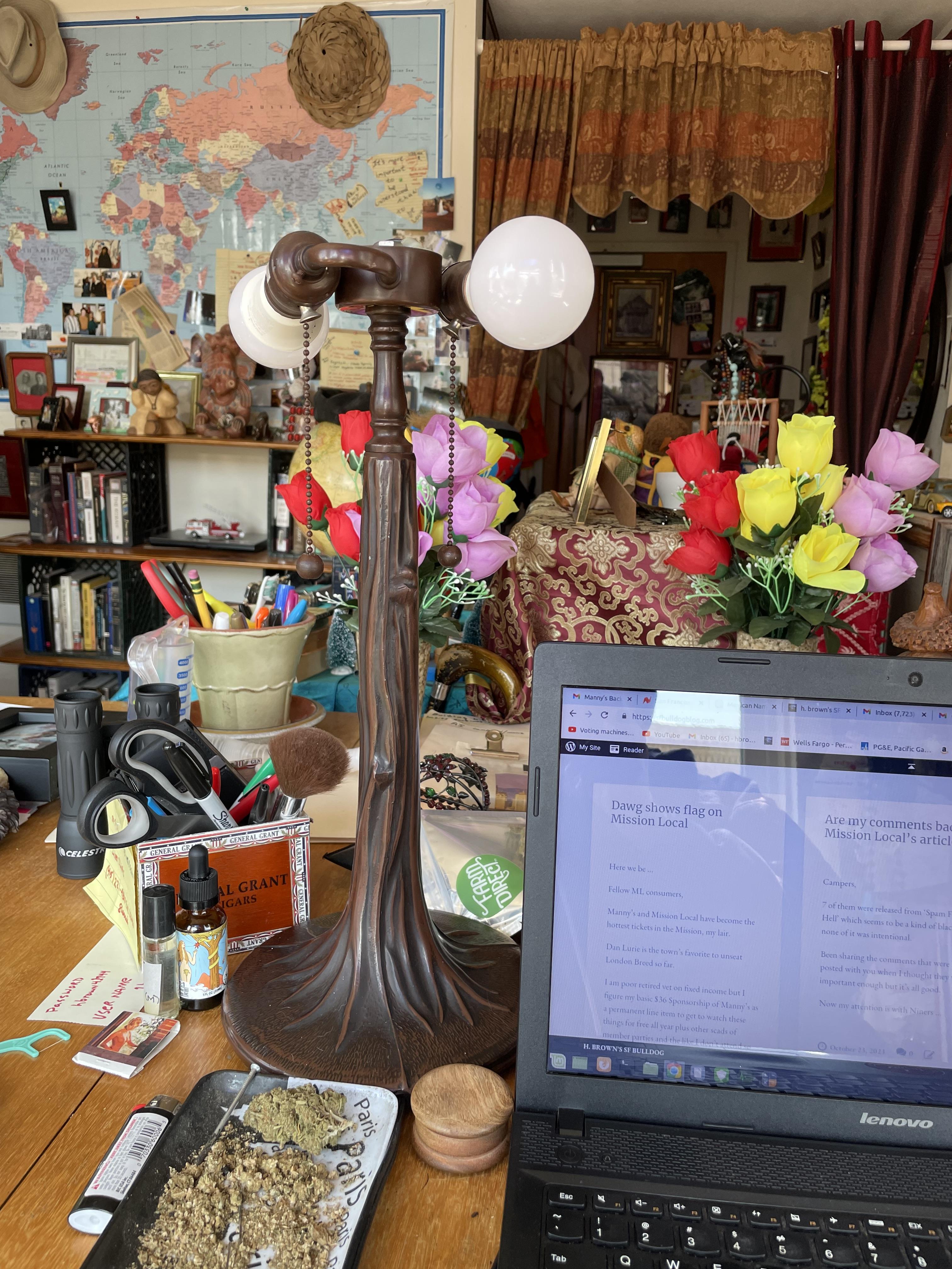 Background picture for the blog – HOME PAGE