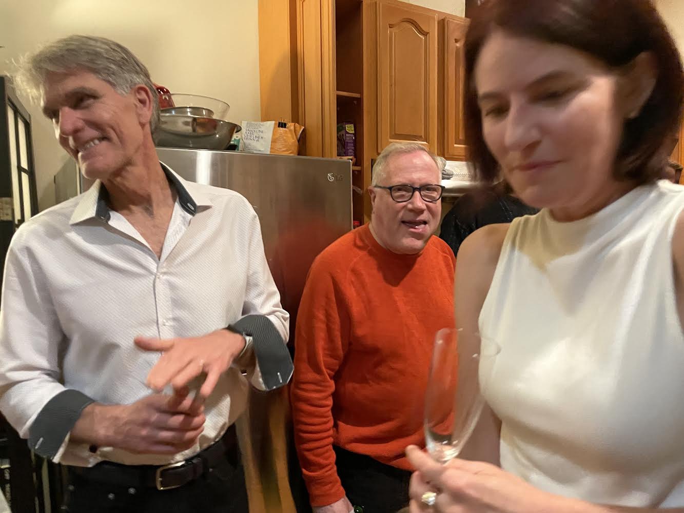 Taurus party 2024 – HOME PAGE